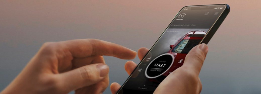 An Overview of Mazda’s Connected Services - Gaithersburg Mazda
