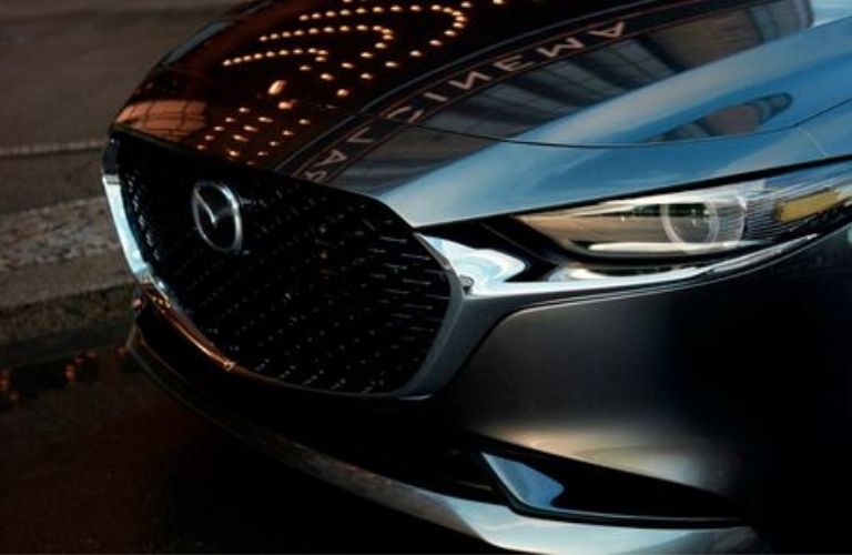 What is Mazda’s i-ActivSense Safety Suite and the benefits of it ...
