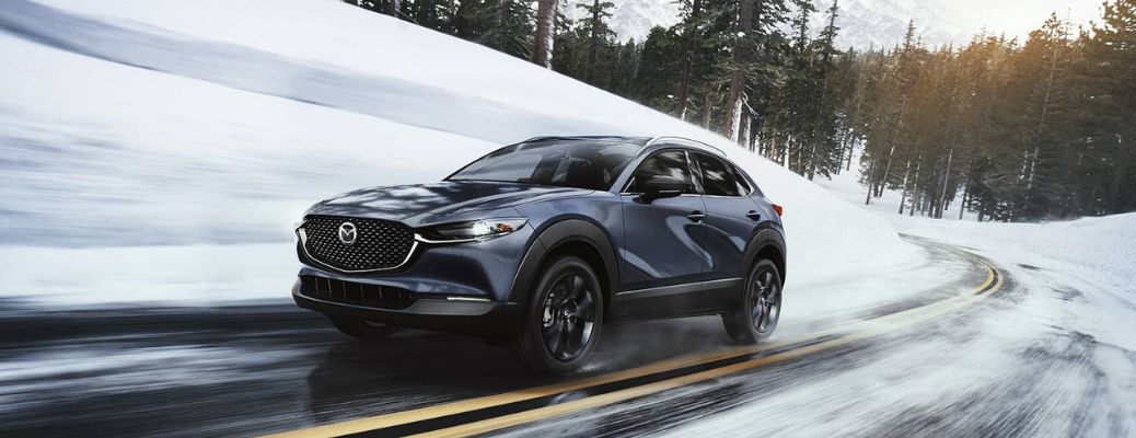 Find Mazda Vehicle with Automatic Transmission in Gaithersburg, MD