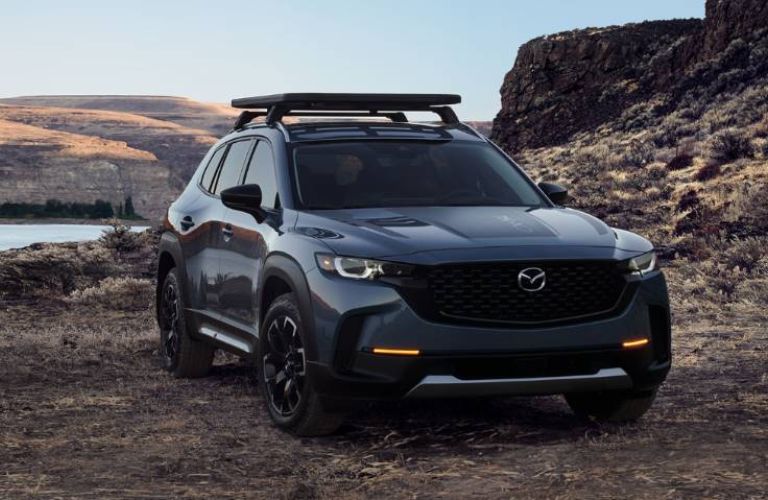 Mazda Vehicles with All-Wheel Drive in Gaithersburg, MD