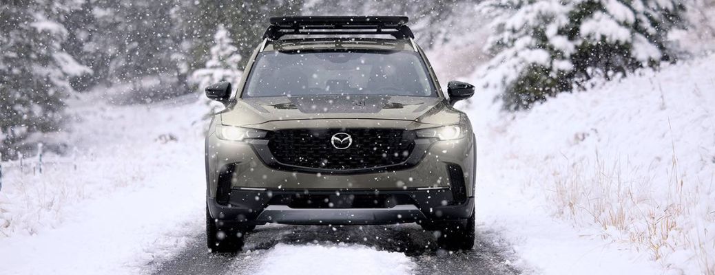 Purchase a 2024 Mazda Vehicle in Gaithersburg, MD