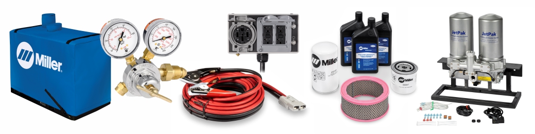 Service truck accessories for every duty. - TruckMax Homestead