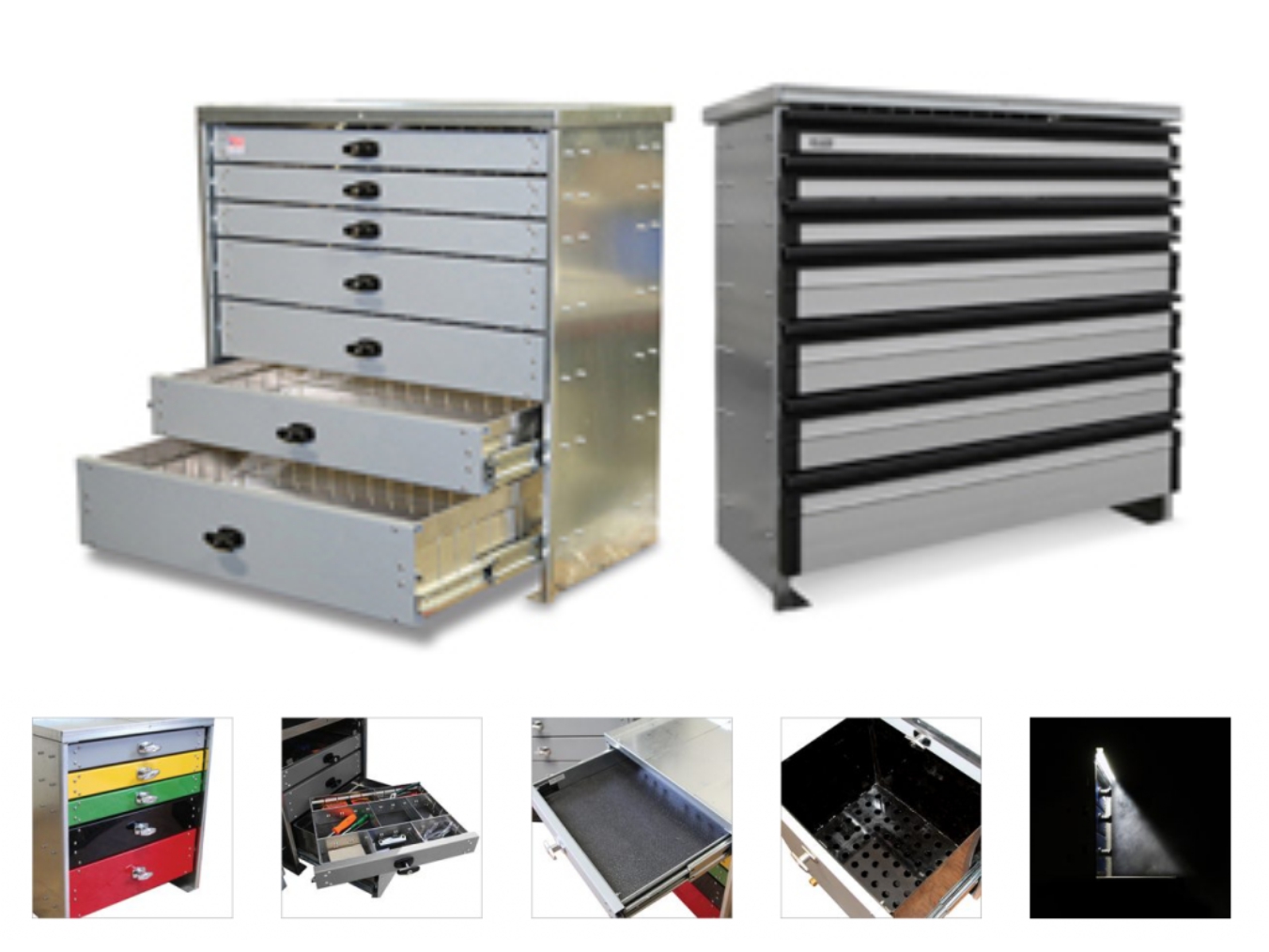 Service truck accessories for every duty. - TruckMax Homestead