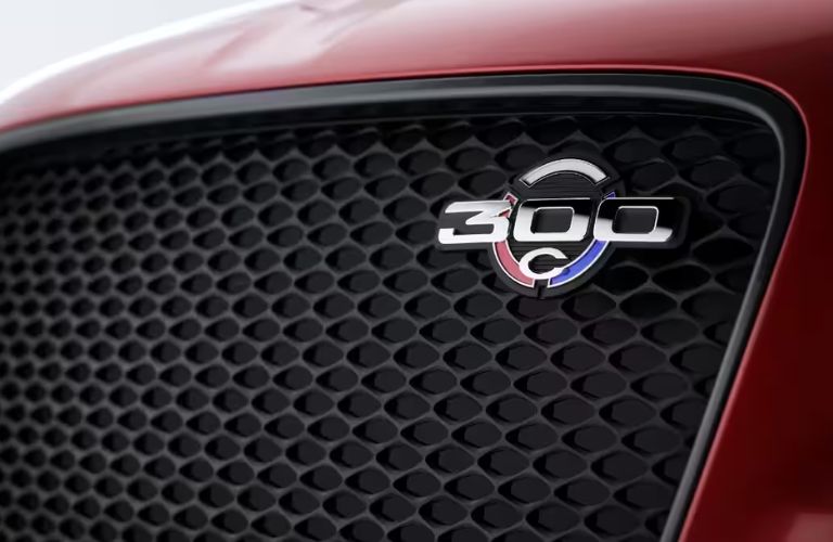 How good is the 2023 Chrysler 300C Limited Edition?