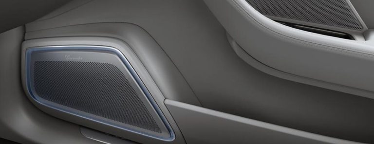 Which Porsche Sound System is Best? | Porsche of Colorado Springs