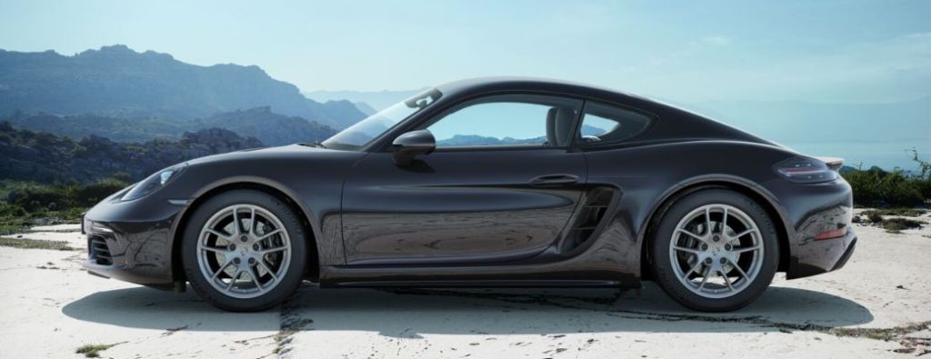 5 Must-Know Advanced Safety Technologies in New Porsche Models