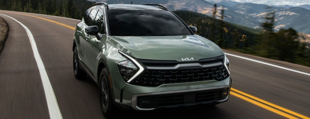 Meet the Turtle-Charged Sportage from Kia’s Accelerate the Good Program!
