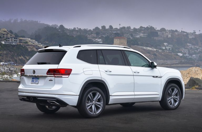 Vw Atlas Interior Dimensions | Cabinets Matttroy