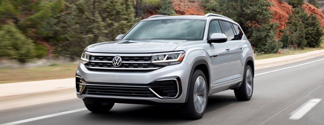Vw Atlas Interior Images | Cabinets Matttroy