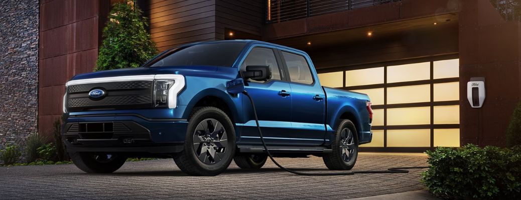 New 2025 Ford F-150 For Sale Near San Marcos, TX! | Cavender Grande Ford