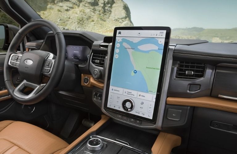 Ford Expedition Interior Specs | Cabinets Matttroy