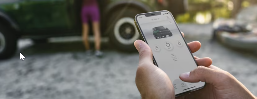 Bickford Ford - Official Blog