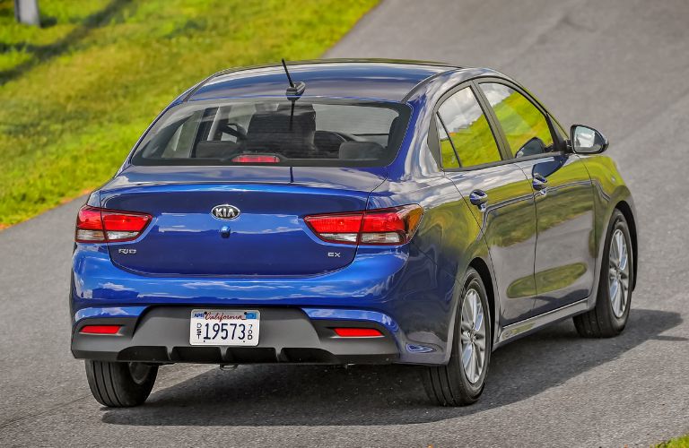 2018 Kia Rio Specs and Release Date | Matt Castrucci Kia