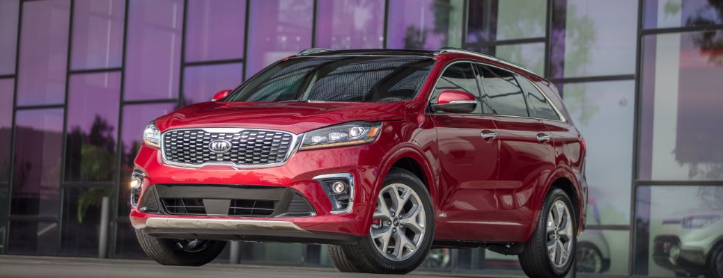 Where to shop for a Kia in Dayton, OH