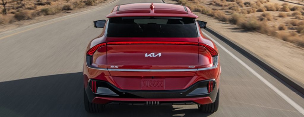 Where are Kia vehicles assembled? - Matt Castrucci Kia