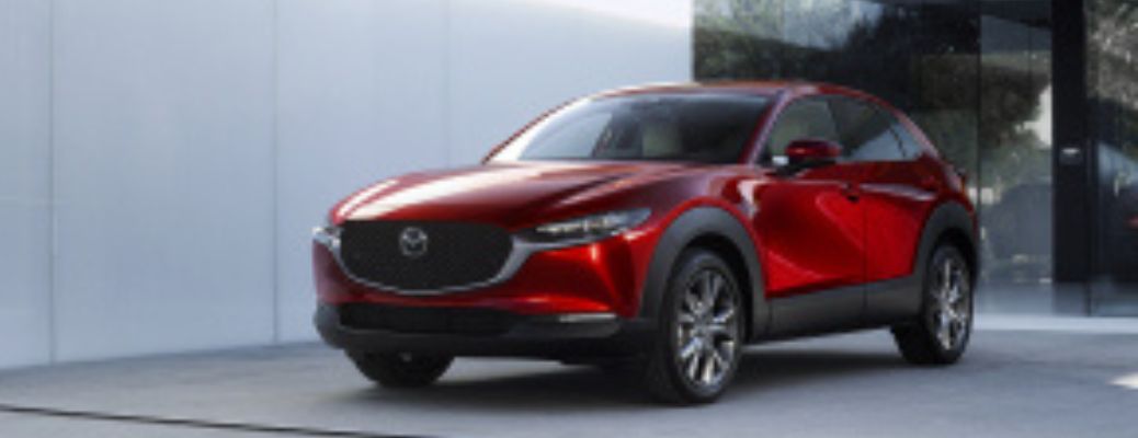 A Detailed Look at the 2022 Mazda CX-30 Fuel Efficiency