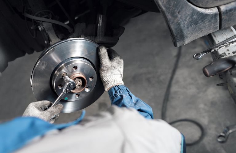 Did You Know How Disc Brakes Function in Vehicles?