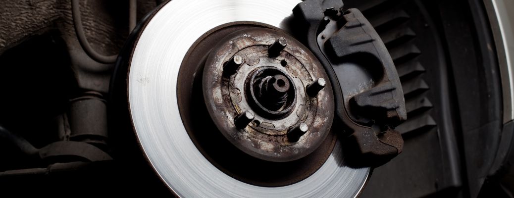 Did You Know How Disc Brakes Function in Vehicles?