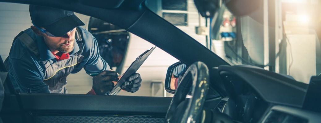 Where Can I Get a Multi-Point Inspection in Maple Shade, NJ?