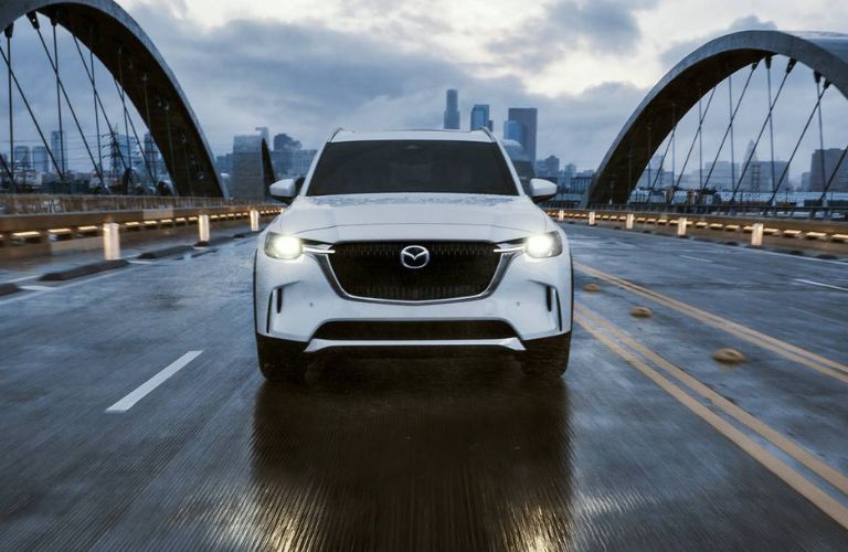 Top Picks: Fuel-Efficient Mazda Models in Maple Shade, NJ