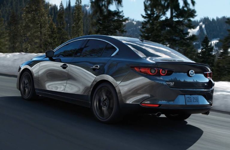 Top Picks: Fuel-Efficient Mazda Models in Maple Shade, NJ