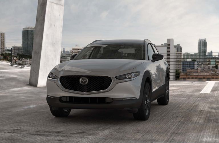2024 Mazda CX-30 Review, Pricing, and Specs in Maple Shade, NJ