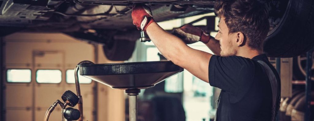 Why Is a Transmission Flush Important for Your Vehicle?