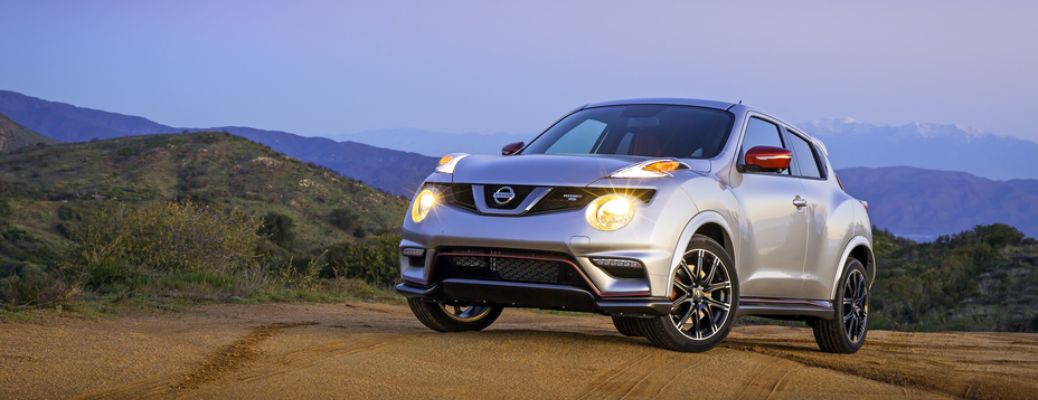 New Nissan Juke-R NISMO debuts June 25
