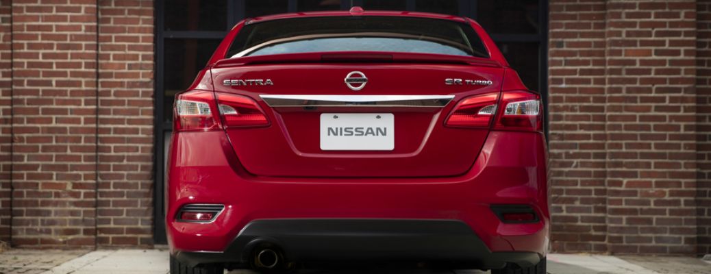 Nissan Sentra tops J.D. Power quality award list