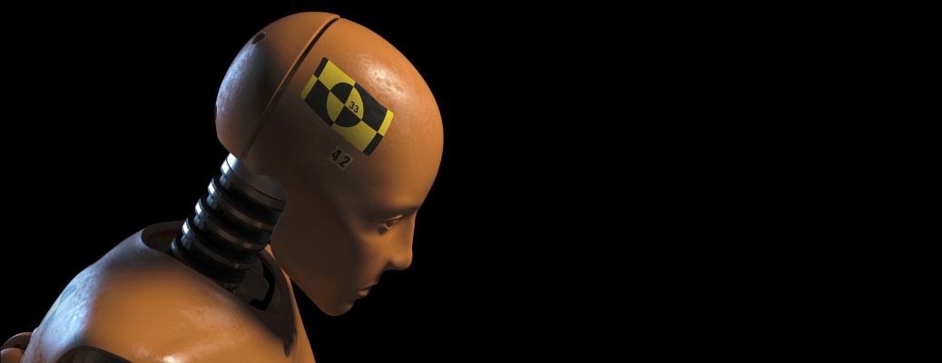 A closer look at how crash tests work
