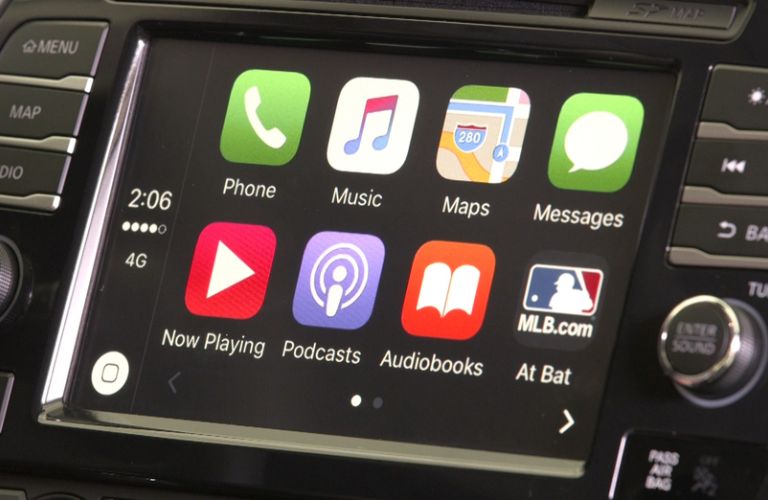 How to connect to Nissan's Bluetooth® system