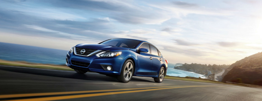 How does predictive forward collision warning work? - Matt Castrucci Nissan