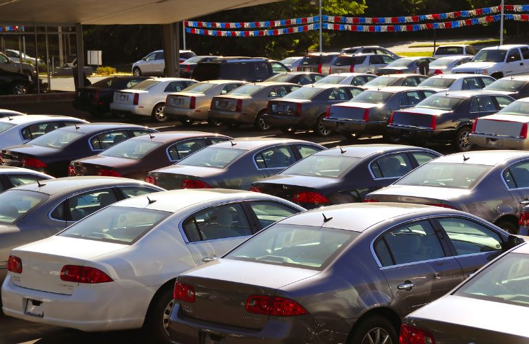 Benefits of driving an economy car