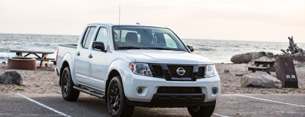 See the 6 Exciting Paint Color Options of the 2019 Nissan Frontier Here