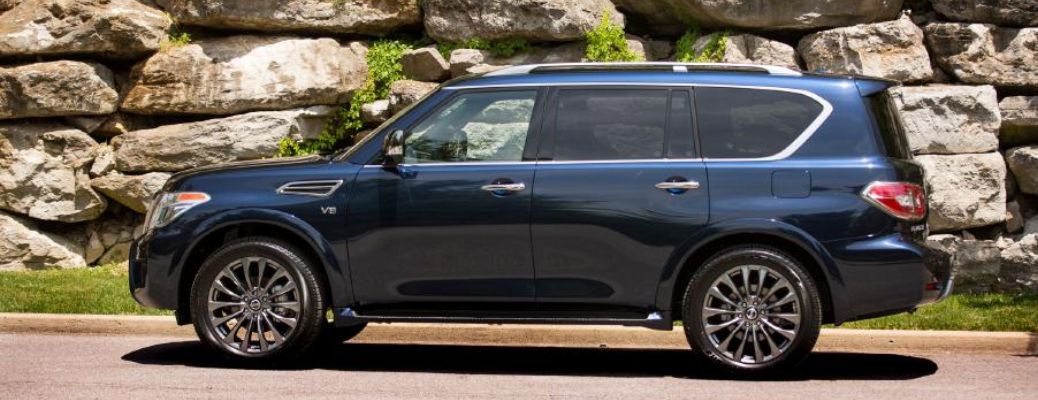 What safety and driver assistance features are available for the 2020 ...