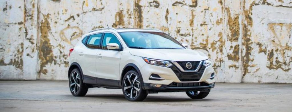 Gallery of 2020 Nissan Rogue Exterior Colors
