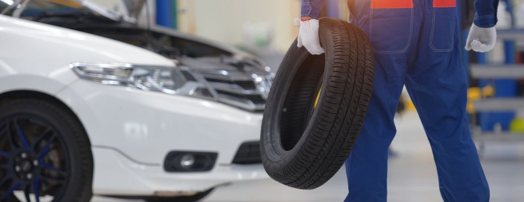 How to Extend the Life of Your Vehicle’s Tires