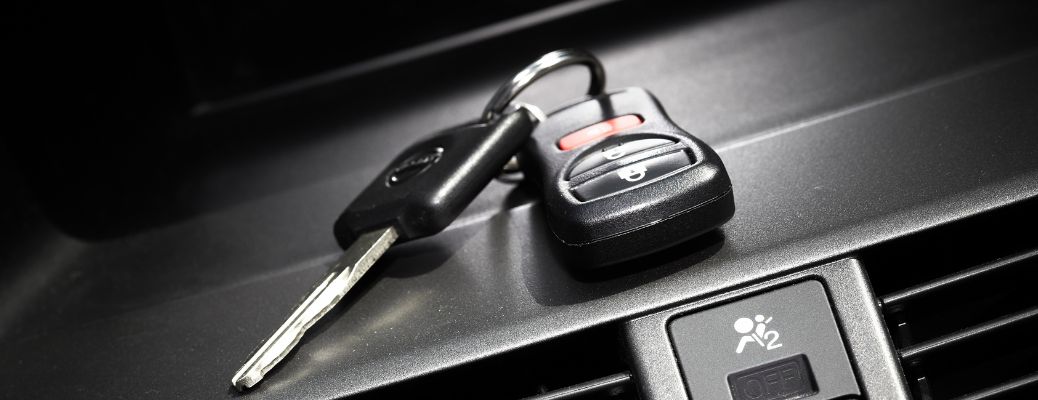 Best Ways to Prevent Vehicle Theft