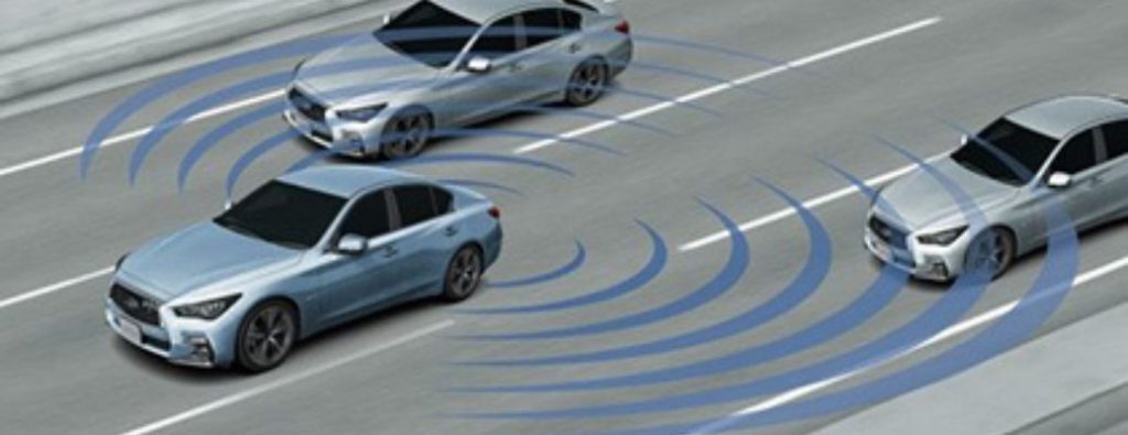 How Does Blind Spot Monitoring Work?