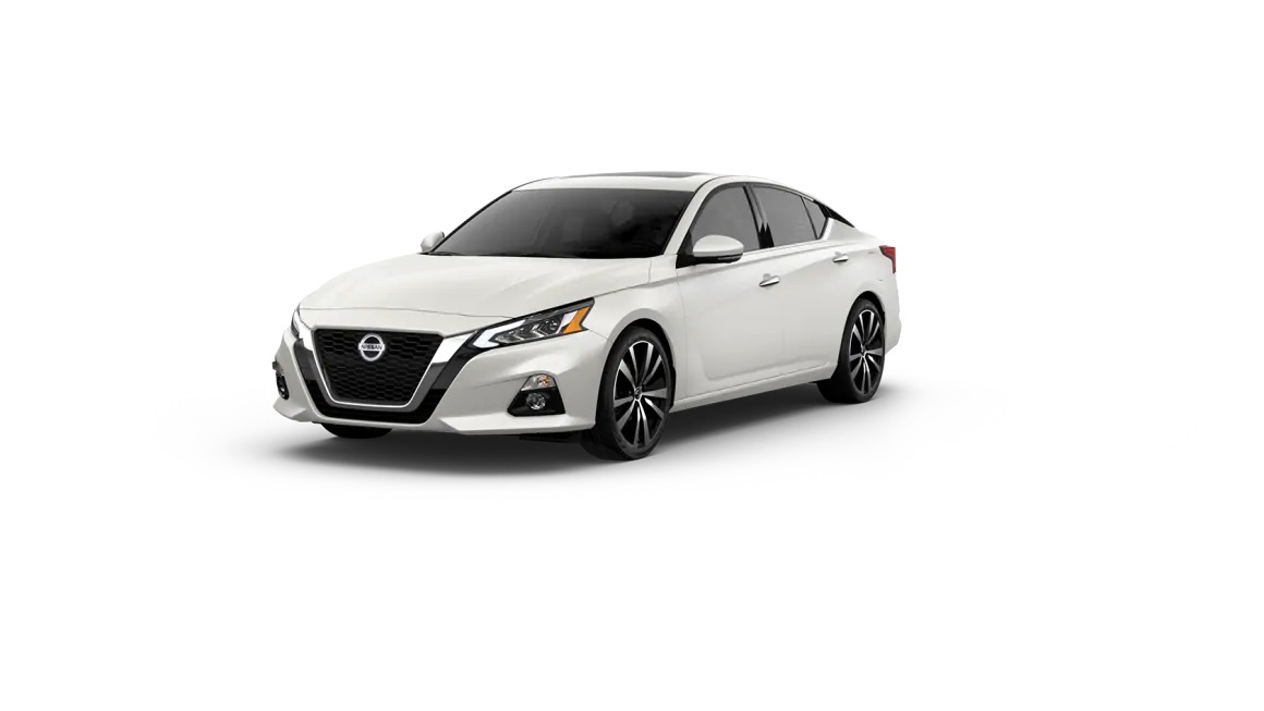What 2020 Nissan Altima Paint Color Options Are Available?