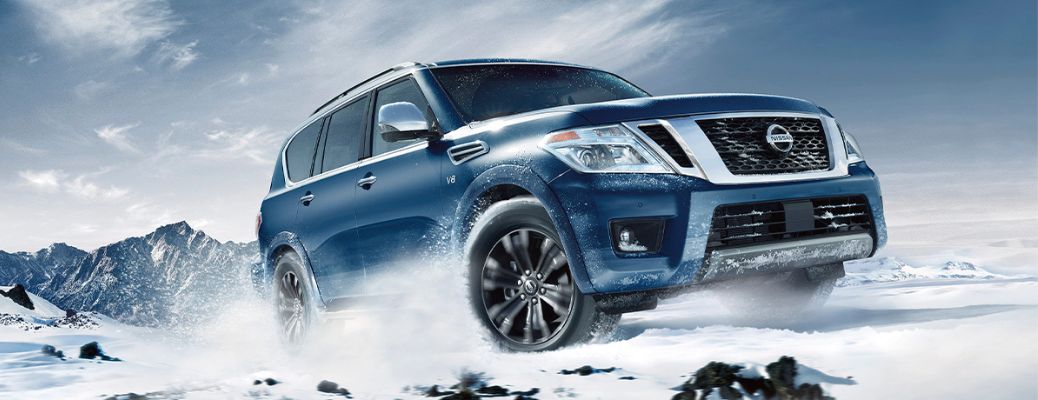 List of Interior & Exterior Accessories Available for the 2020 Nissan ...