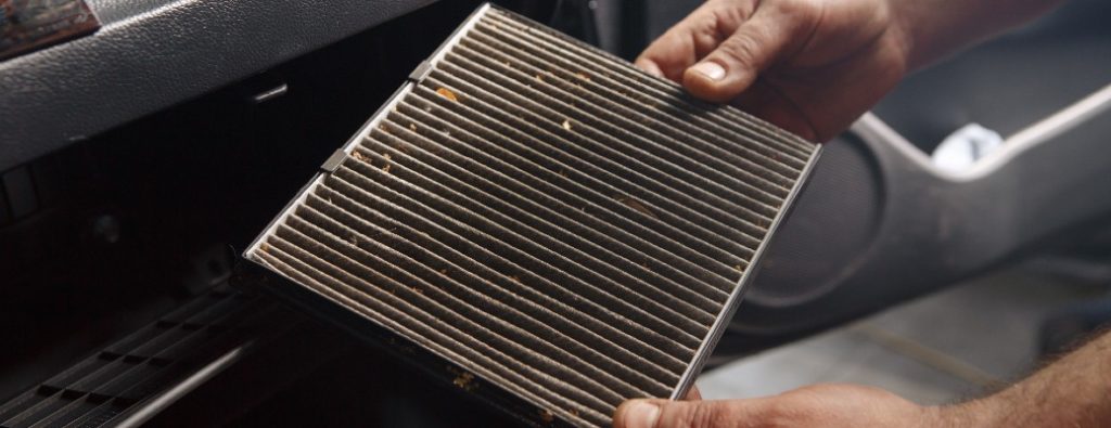 How Often Should Drivers Replace Their Engine Air Filter?
