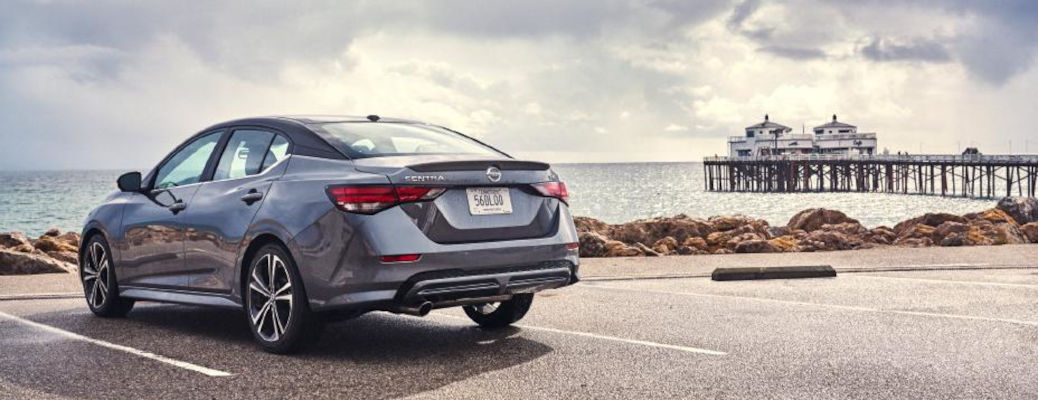 Gallery of 2021 Nissan Sentra Exterior Paint Options - Matt Castrucci ...