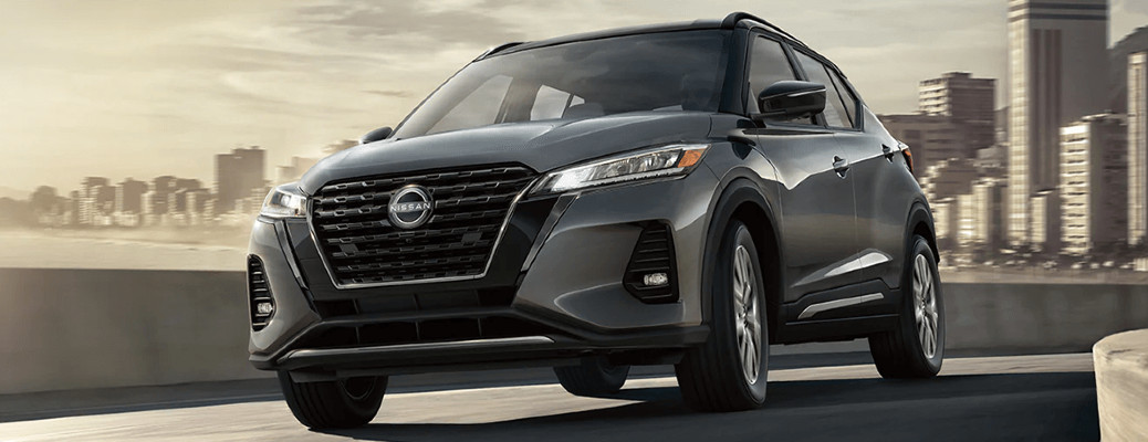 What are the best features of the 2022 Nissan Kicks? - Matt Castrucci ...