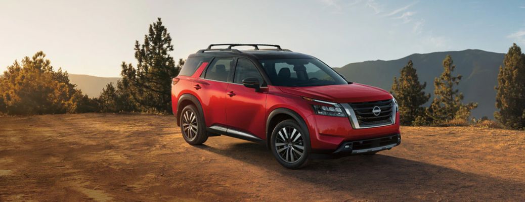 Nissan Pathfinder Interior Colors | Cabinets Matttroy