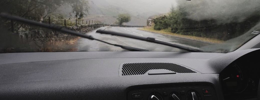 Where can I get new windshield wipers for my Nissan? - Matt Castrucci ...