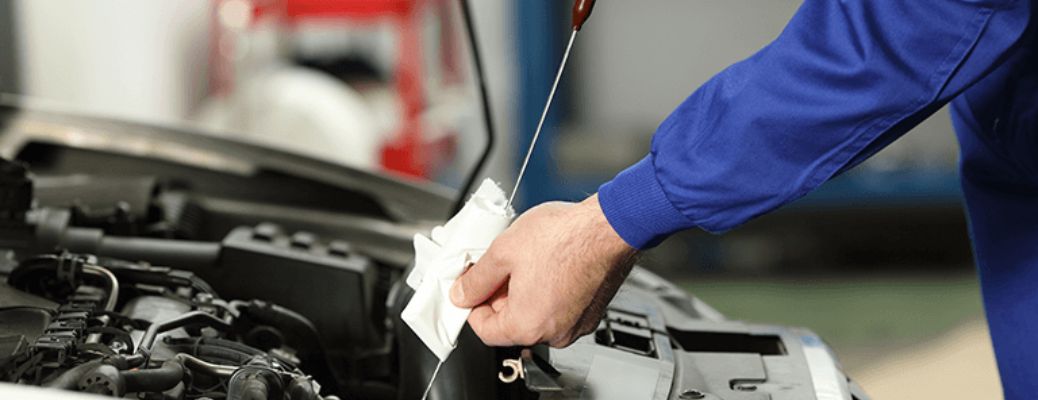 What dealership offers complimentary oil changes for their vehicles ...