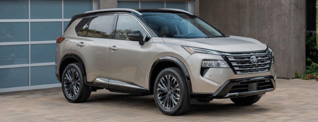 Do Nissan vehicles come with Google built-in technology? - Matt ...