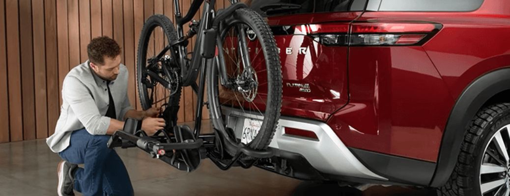 What Nissan accessories should you buy for your holiday road trip ...