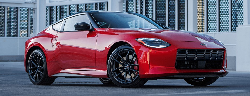 What is the 2023 SEMA Sport Compact of the Year? - Matt Castrucci Nissan